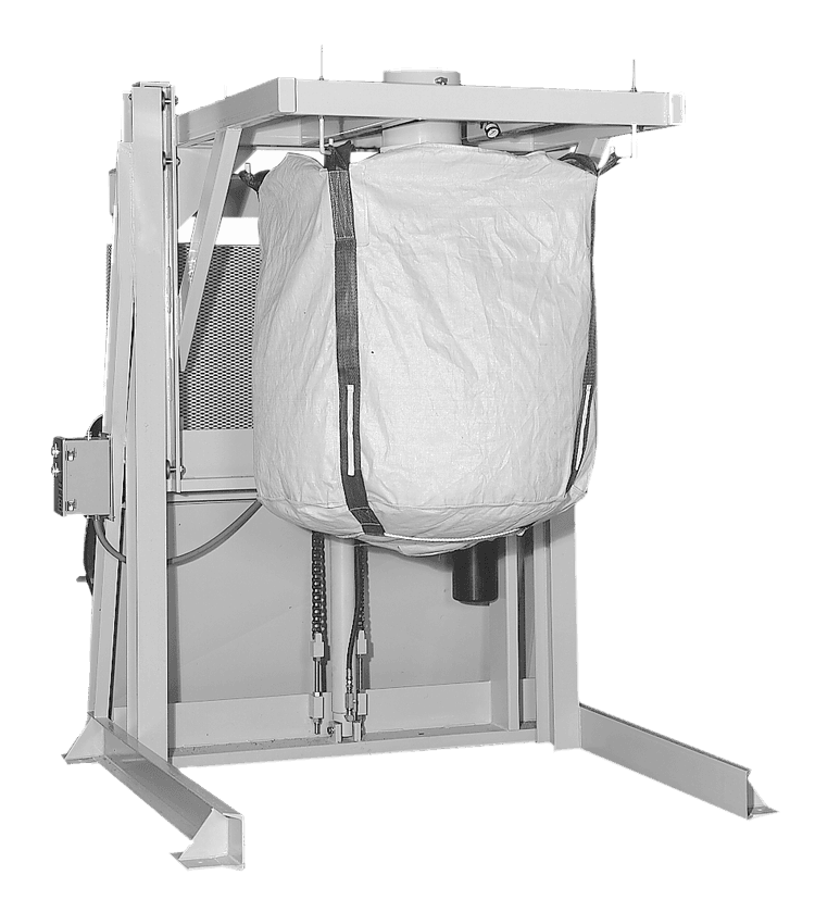 IMCS — Bulk Bag Loaders