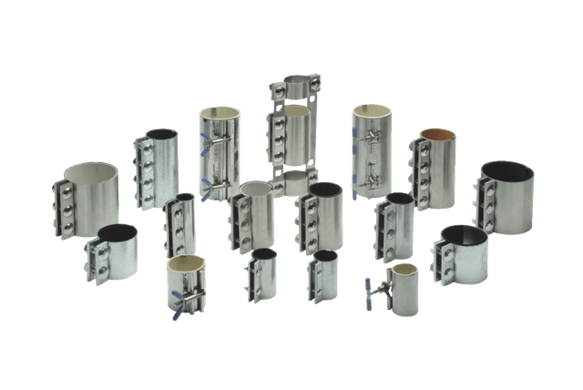 IMCS — Compression Couplings