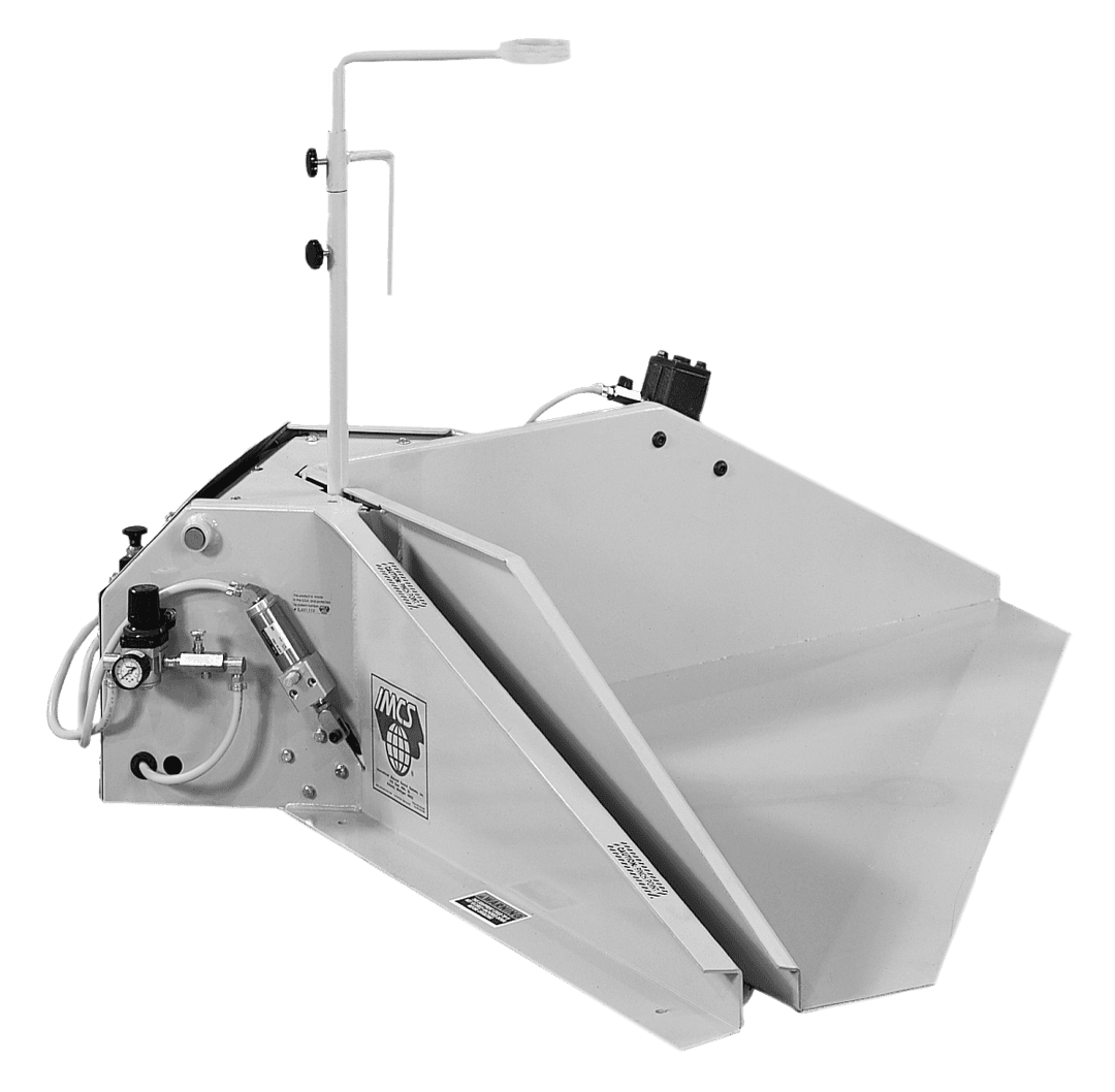 IMCS — Floor Level Tilt Tables